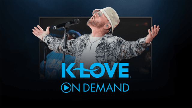 Home | Positive Encouraging K-LOVE
