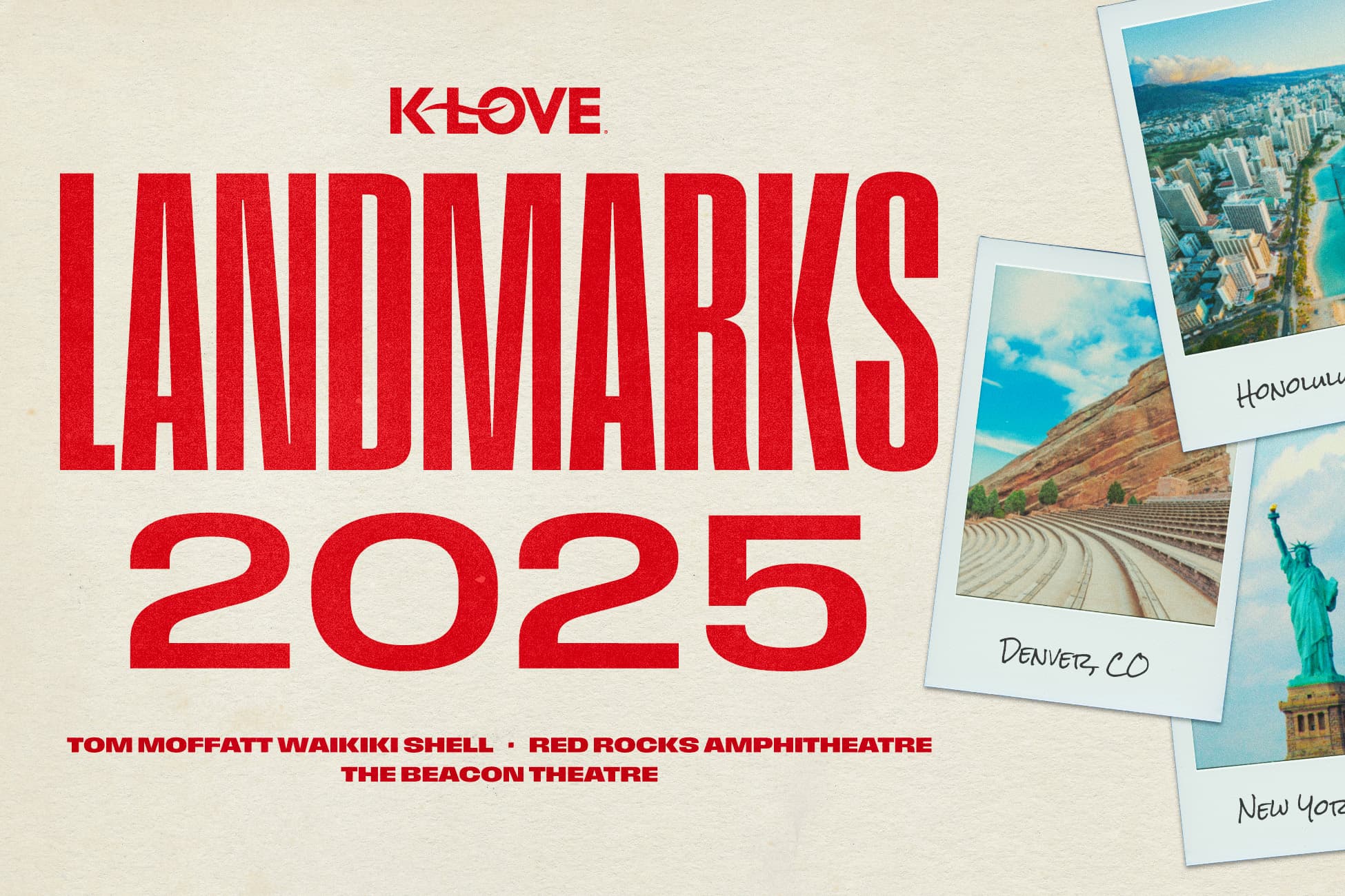 Home | Positive Encouraging K-LOVE