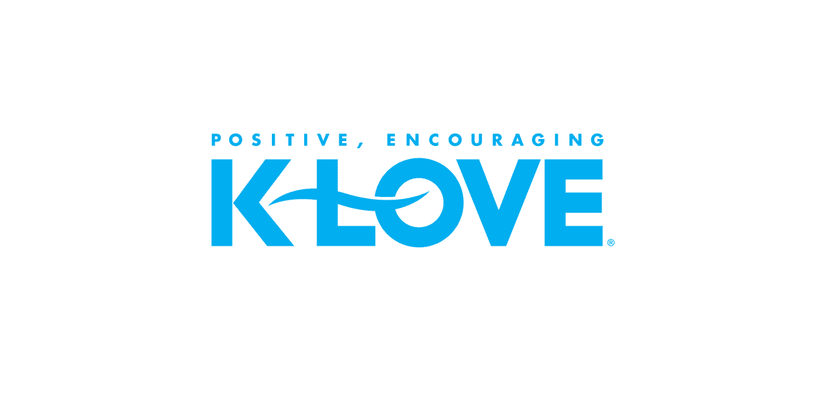 Joyful | Positive Encouraging K-LOVE