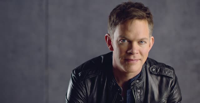 Jason Gray | Positive Encouraging K-LOVE