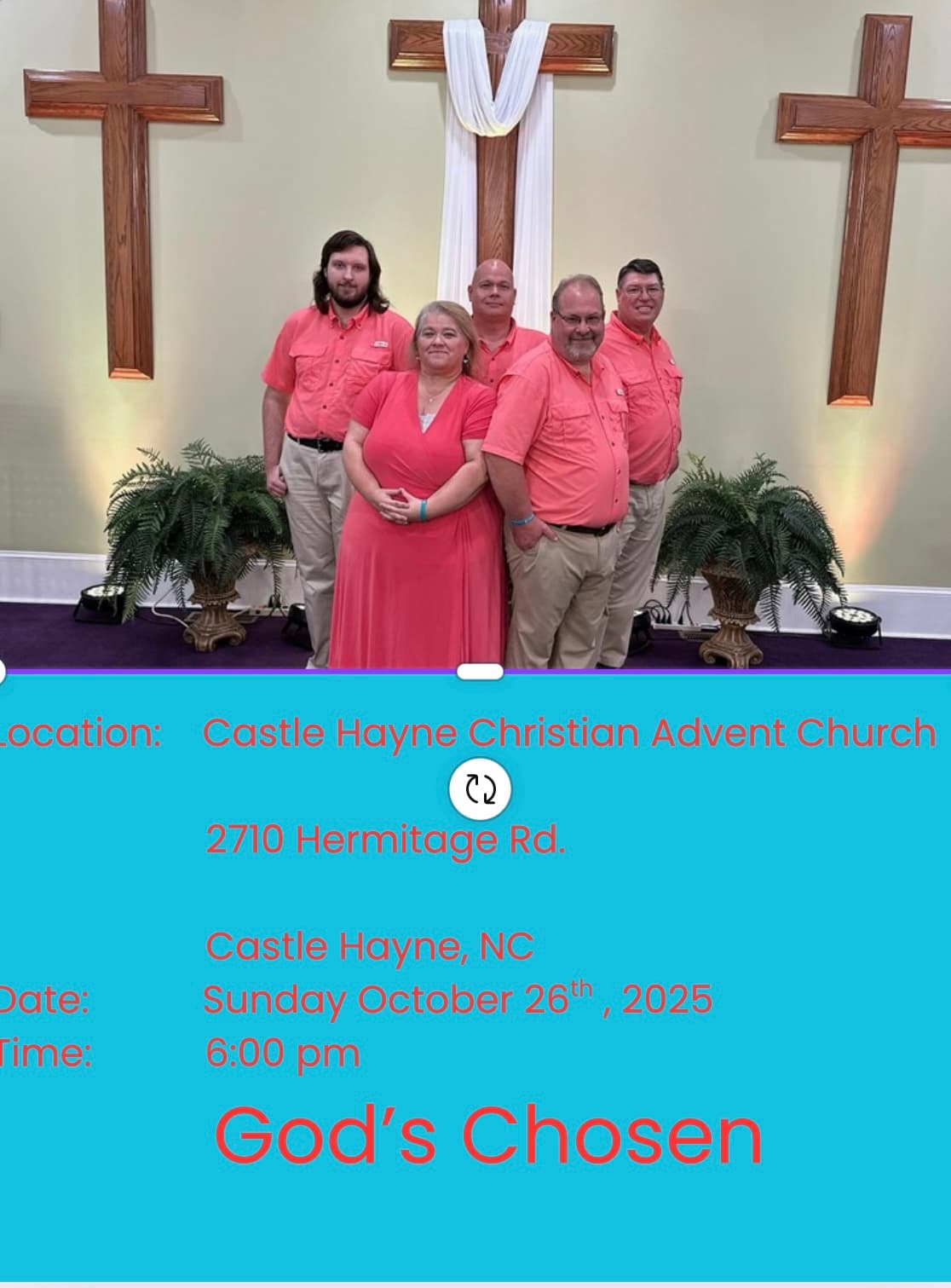 Gospel Singing | Positive Encouraging K-LOVE