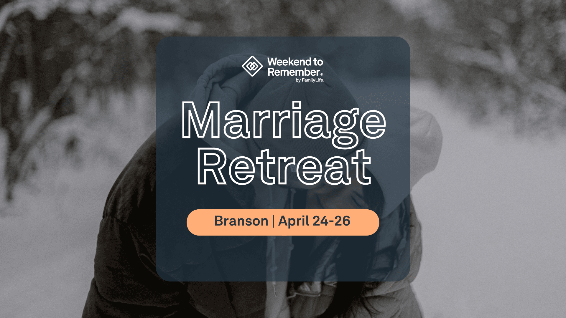 Weekend to Remember BRANSON | Positive Encouraging K-LOVE
