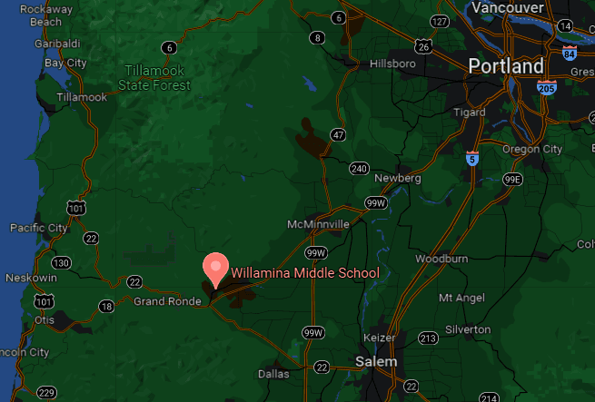 Situation At Oregon School: Suspected Fentanyl Exposure | Positive ...